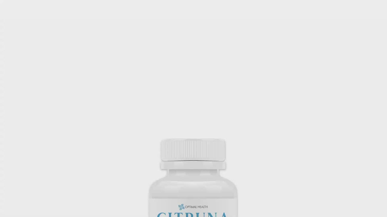 Citruna Lemon and Coffee Fat Burner